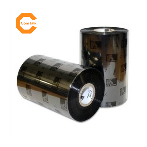 Zebra 2100 High Performance Wax Ribbon M2100BK11030 (110mm x 300m) | Lazada