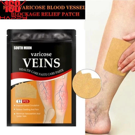 Chinese medicine patch effectively relieves muscle pain and smoothes ...