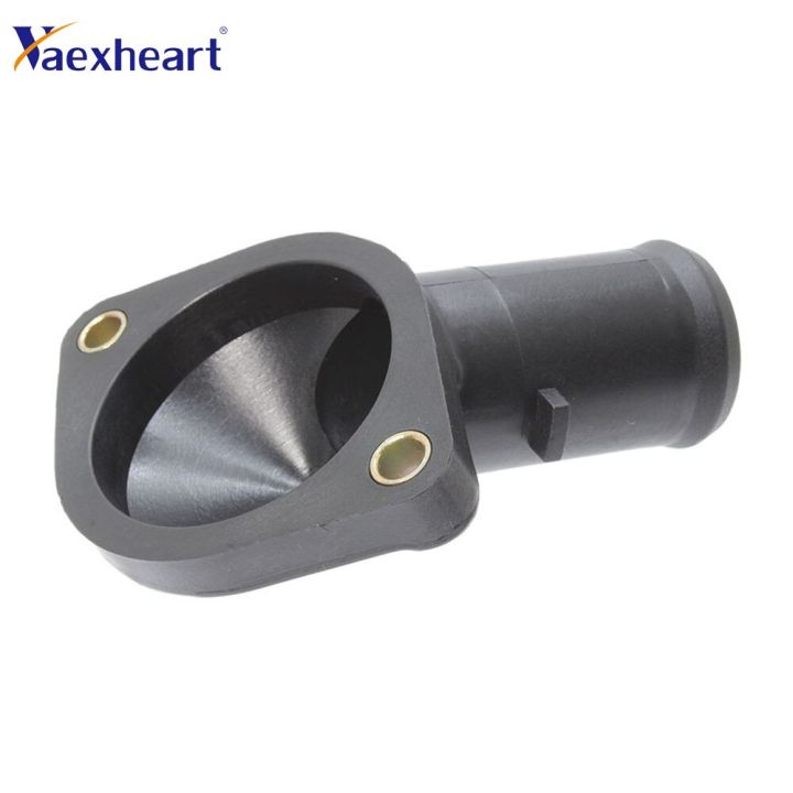 Genuine For Toyota Corolla / Matrix Water Inlet Thermostat Housing Oem ...