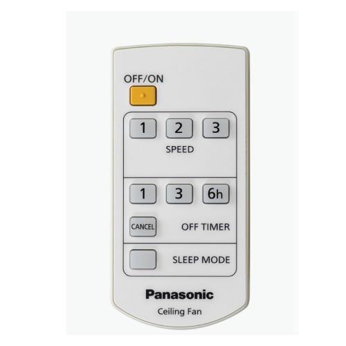 Panasonic ceiling fan Remote Control / KDK Ceiling fan remote control ...