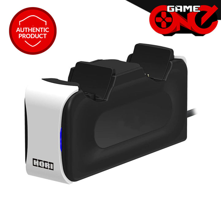 Hori Dual Charger for DualSense Wireless Controller - PS5 [SPF-012A] | Lazada PH