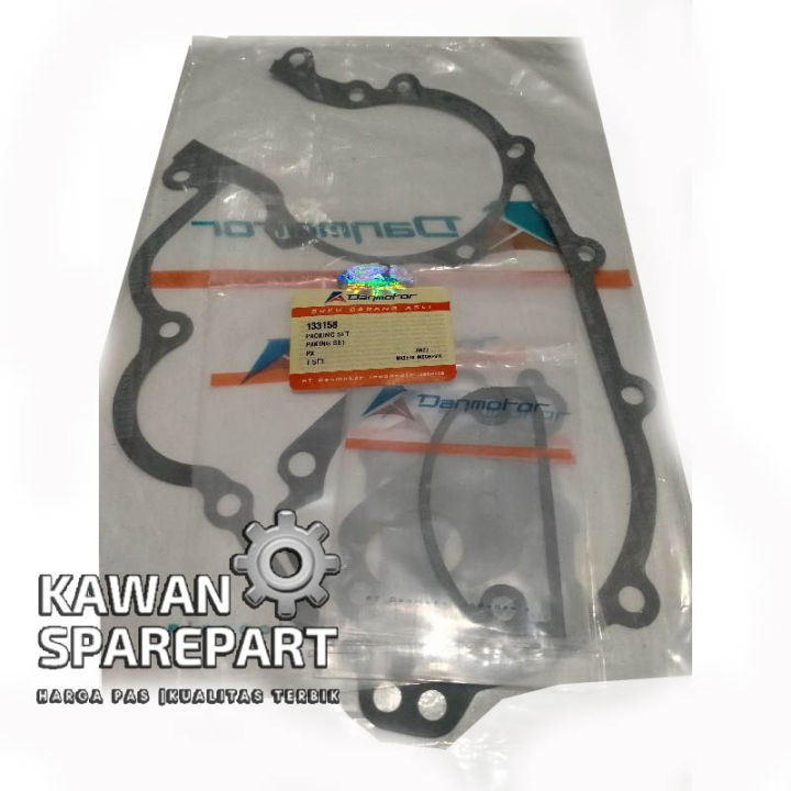 PACKING SET VESPA PX SUPER SPRINT PS STRADA DANMOTOR | Lazada Indonesia