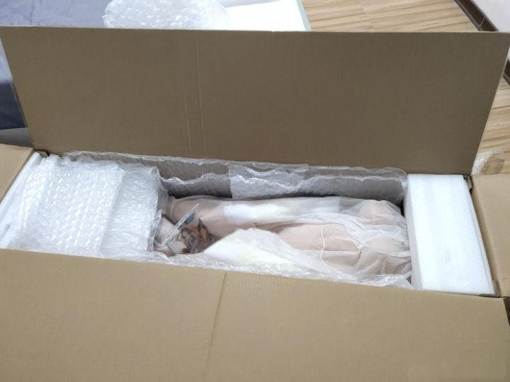 Doll doll supplies can be inserted into men's inflatable dolls fun I ...