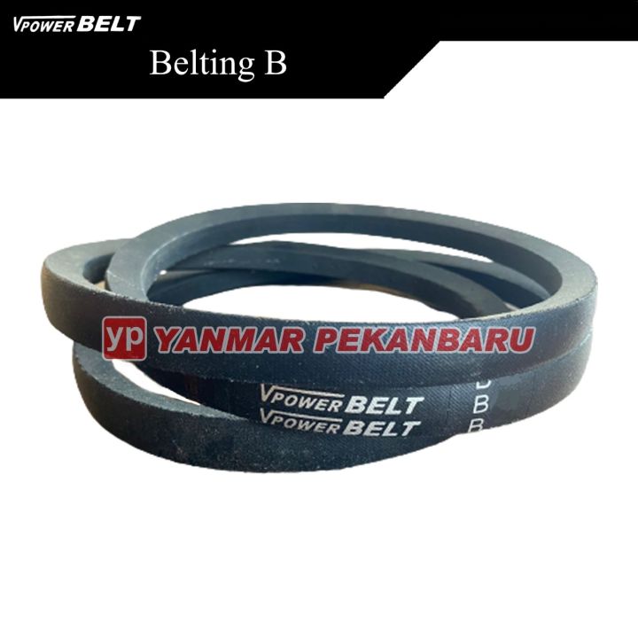 V Belt Van Belt Belting B57 B58 B59 B60 B61 B62 B63 B64 B65 B66 | Lazada Indonesia