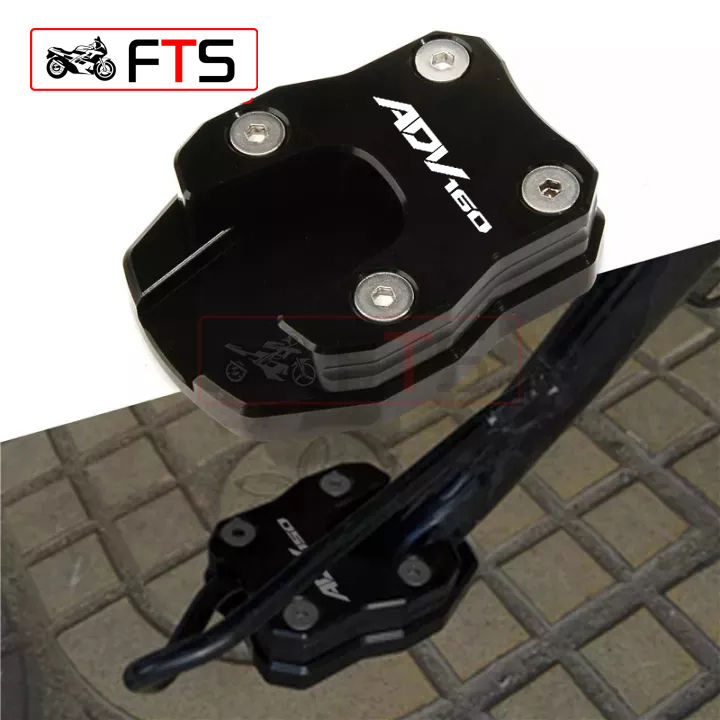 Fentlles For HONDA ADV160 ADV 160 2022 2023 Motorcycle Enlarge ...