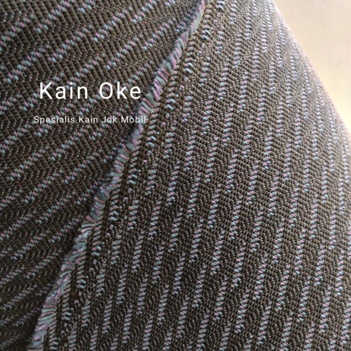 Kain Jok Mobil Original Motif Tribal Cocok Untuk Katana Taft Kijang DL ...