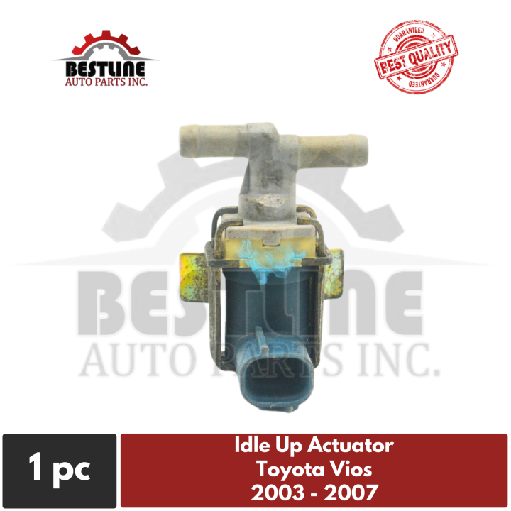 Idle Up Actuator / Purge Control Valve / PCV/ Solenoid Valve Vacuum for ...
