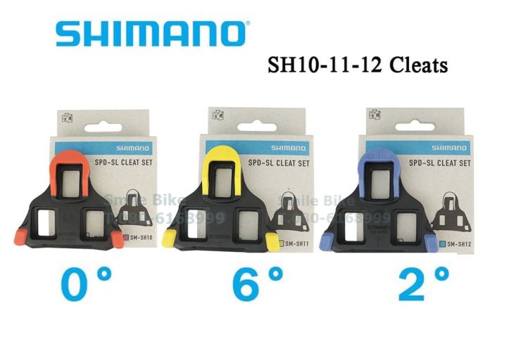 แผ่นคลีทเสือหมอบ Shimano ของแท้จากญี่ปุ่น SM SH10 SH11 SH12 | Lazada.co.th