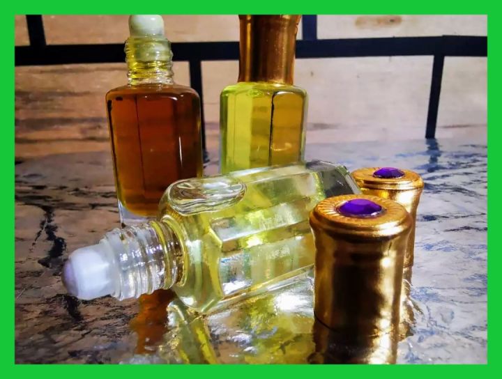 MINYAK PARFUM MELATI KERATON DIJAMIN BIBIT MURNI KWALITAS TERBAIK ISI ...