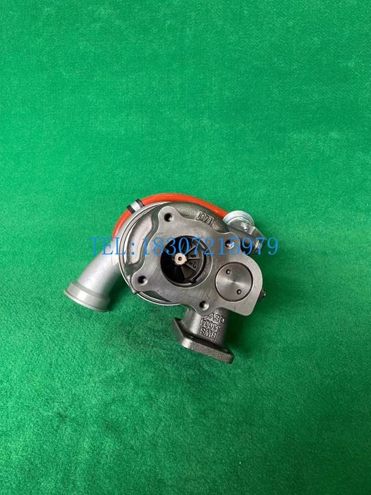 Volvo 210B S200G 56209880023 imported original supercharger ...