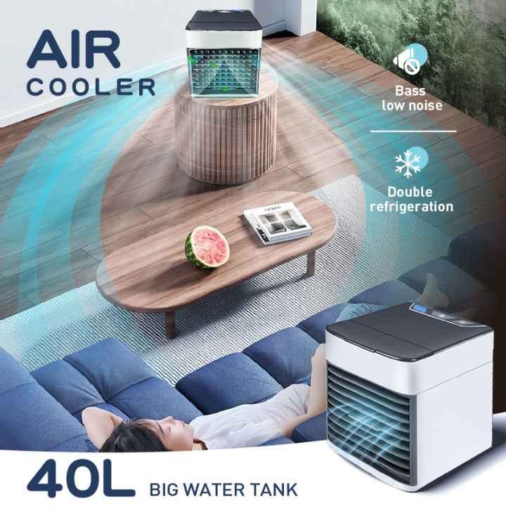 portable air conditioner aircon for small room air cooler portable ...
