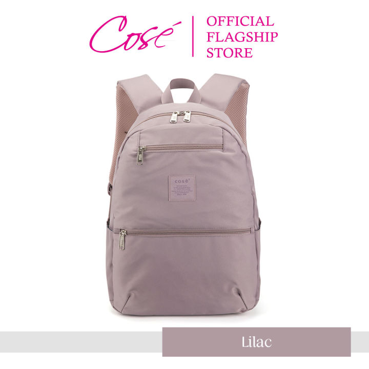 Cosé Xenarie Laptop Backpack | Lazada PH