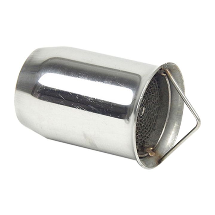 G8Universal Motorcycle Exhaust Pipe Exhaust DB Suitable for - | Lazada PH