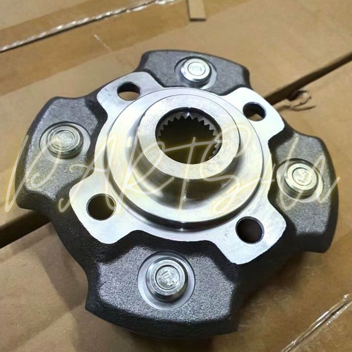PERODUA KANCIL 660 850 FRONT WHEEL BEARING KNUCKLE HUB (NEW) | Lazada