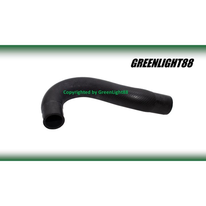 (ORIGINAL) PERODUA ALZA 1.5 RADIATOR HOSE (TOP) (PD 16571-BZ050) | Lazada
