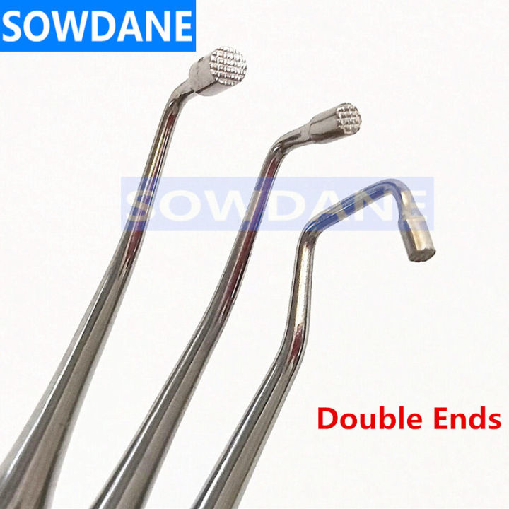 【The-Best】 Bone Powder Filling Delivery Device Silver Amalgam Filler ...