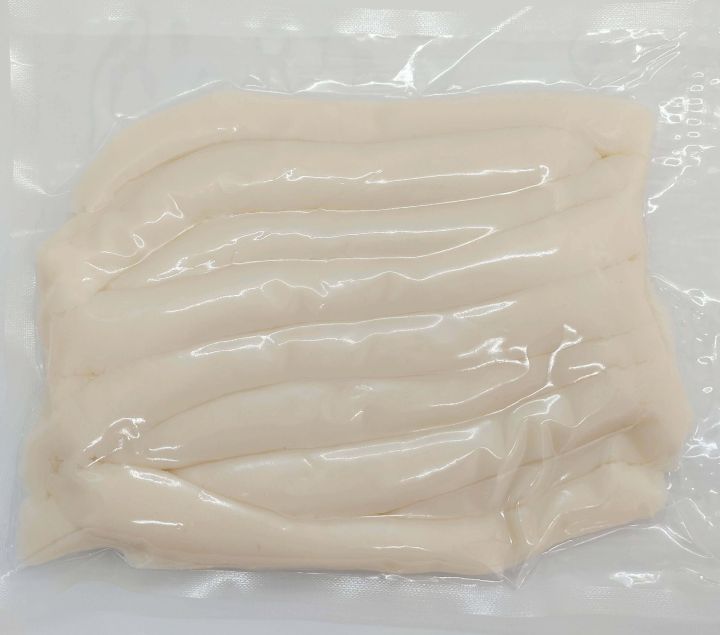 Sri Putih Rice Noodle /Chee Cheong Fun (Roll) 15Pcs Vacuum Pack 1kg ...