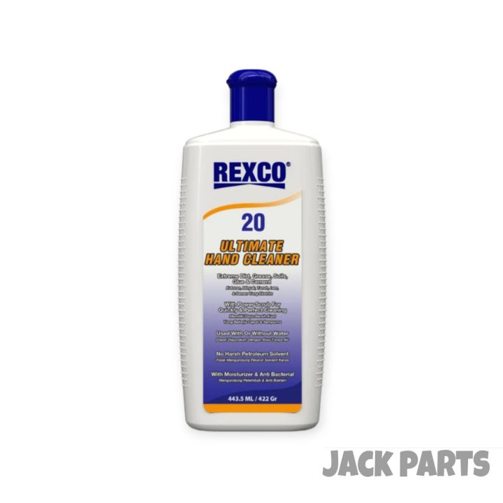 ULTIMATE HAND CLEANER | Lazada PH