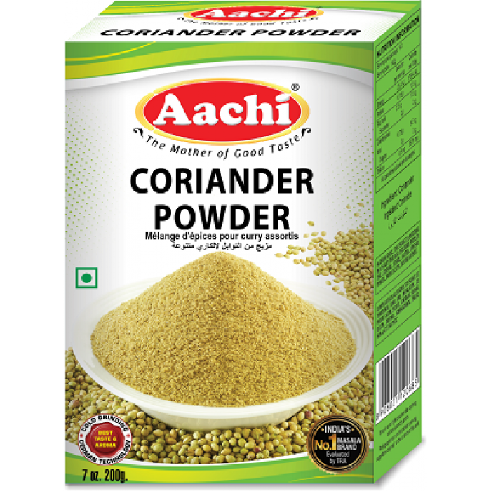 AACHI CORRIENDER POWDER | Lazada