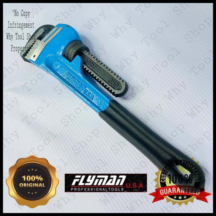 FLYMAN YABE TUBO 14'' | Lazada PH