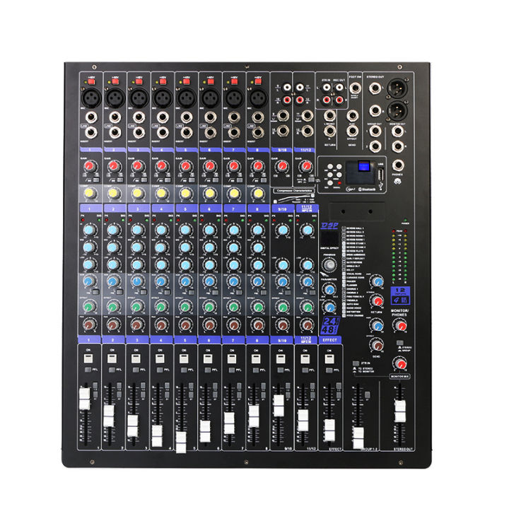 SOKC 15 inch/dual 15 inch speaker sound set stage sound performance set ...