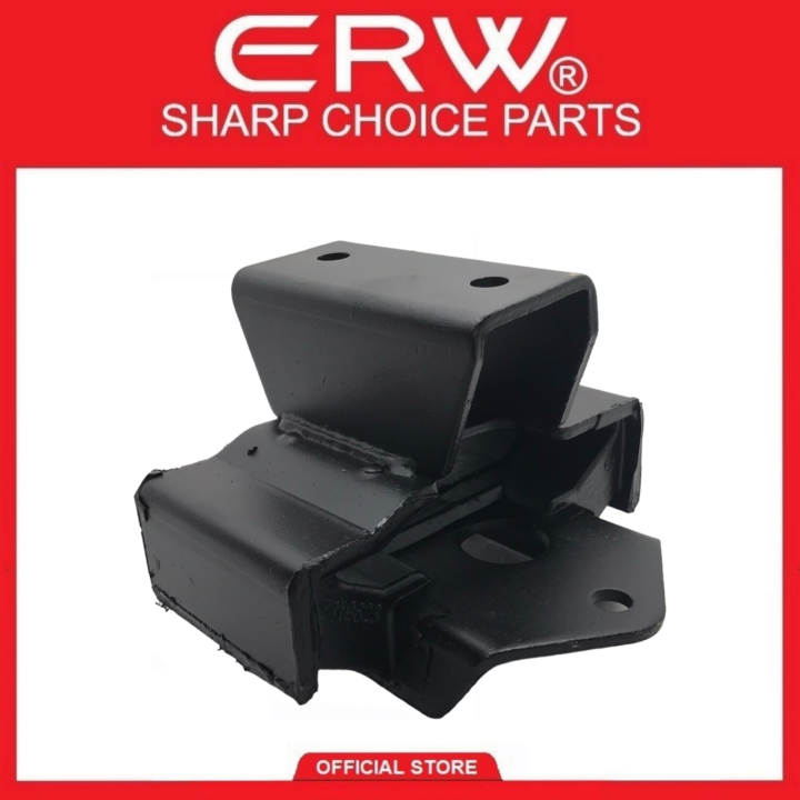 TRANSMISSION SUPPORT MITSUBISHI PAJERO 4M40 99-UP' A/T Replacement part ...