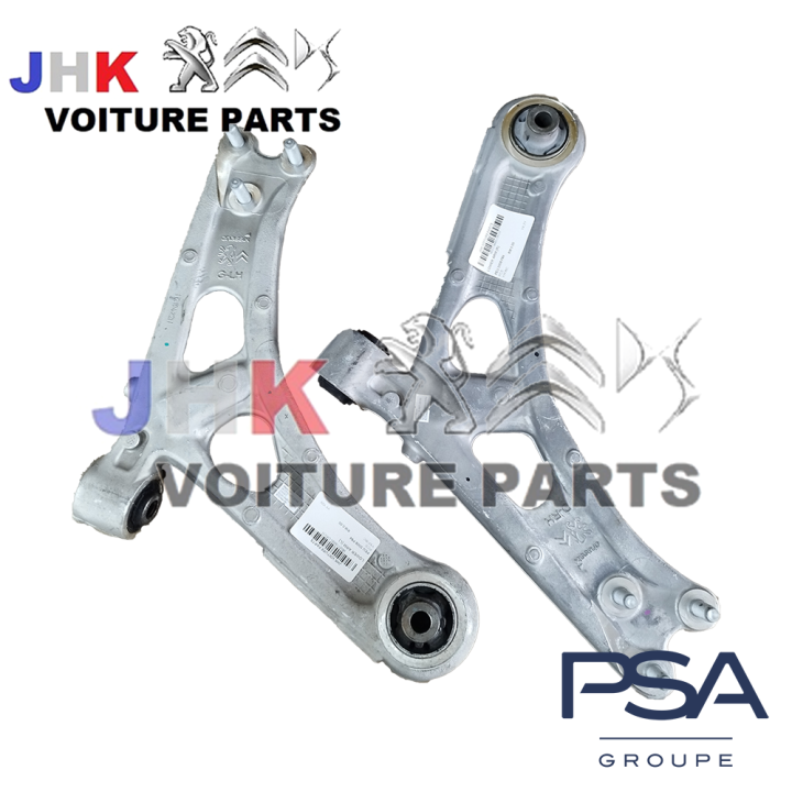 Original(Peugeot) Lower Arm Peugeot 308 T9 408 T9 3008 P84 5008 P87 | Lazada