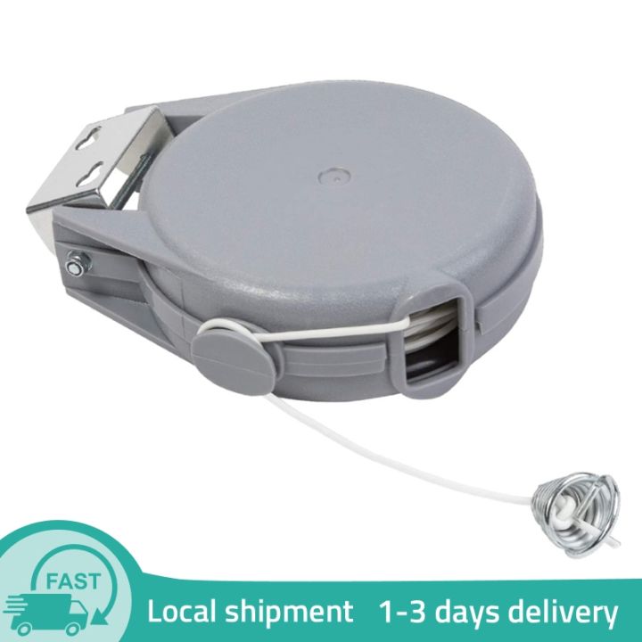 Best High Quality Long Retractable Washing Line,Adjustable and Heavy ...