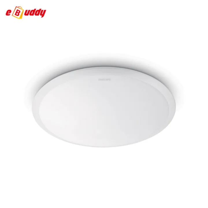 PHILIPS Wawel Tunable LED Ceiling Light 20W 36W ( 2700K - 4000K - 6500K ) [Ready Stock] | Lazada