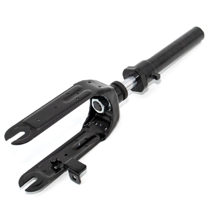 -Front Fork for Max G2 Electric Scooter KickScooter Air Suspension ...