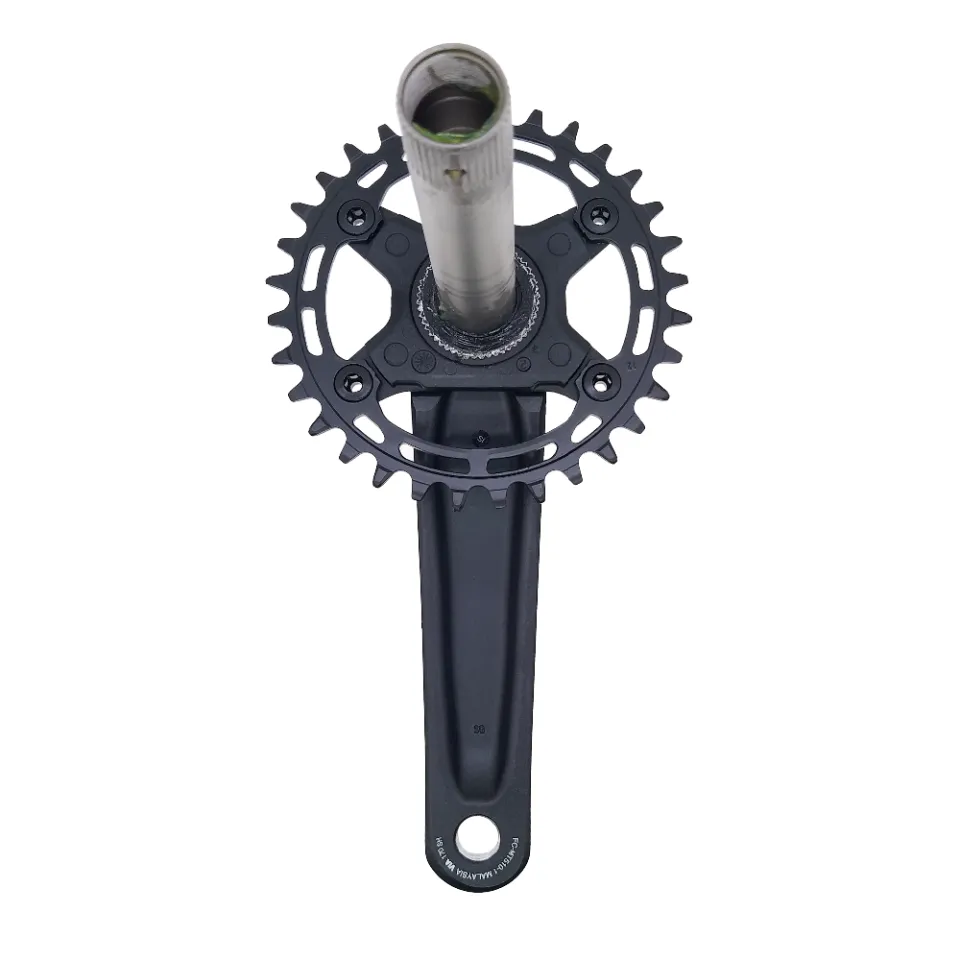 Shimano Deore Fc-mt510-1 Flash Sales | emergencydentistry.com