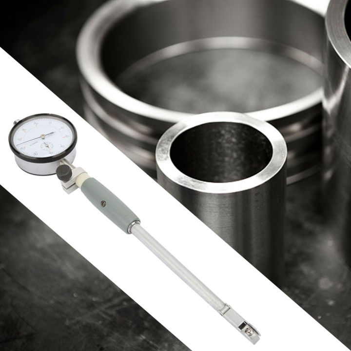 Inner Diameter Gauge Dial Bore Gauge Bore Dial Indicator Steel Inner ...