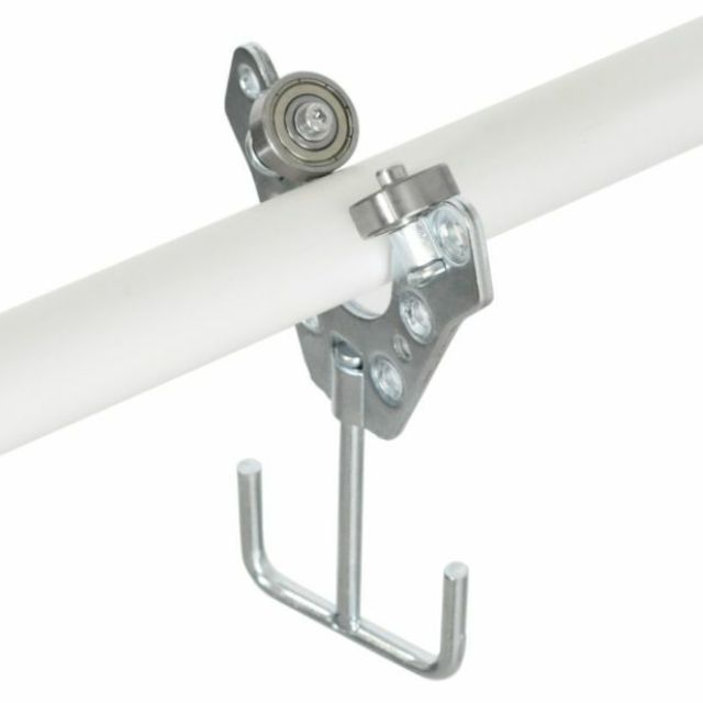 ROLLER HANGER F1 PIPE HANGING METAL FOR PIPE JOINT SYSTEM TROLLEY ...