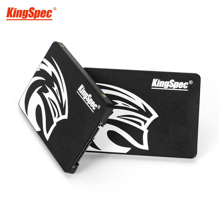 KingSpec ฮาร์ดไดรฟ์สถานะของแข็งภายใน480GB SSD SATA3 SSD 2.5สำหรับ ...