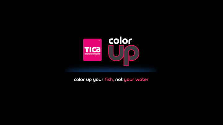 TICA Color UP 3 - 2 in 1 aquarium light (ready stocks) | Lazada