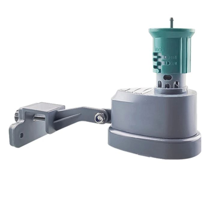 ZigBee Wireless Rain Sensor Adjustable Setting Cyclic Timing Irrigation ...