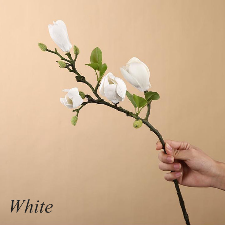 Blue Shop Wedding Decoration Artificial Flowers Bouquet Fake Flowers ...