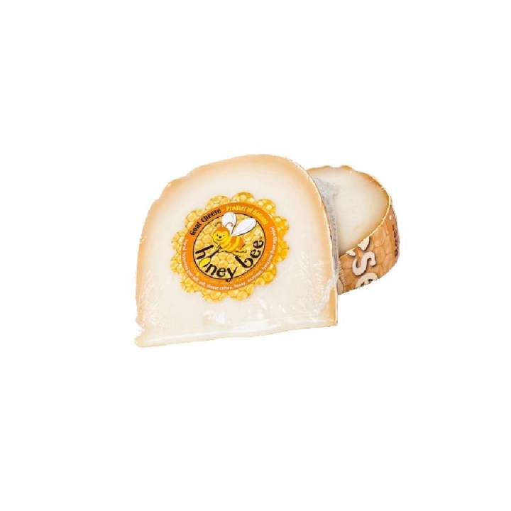 Honey Bee Goat Cheese (100g) by Cheeseland | Lazada PH