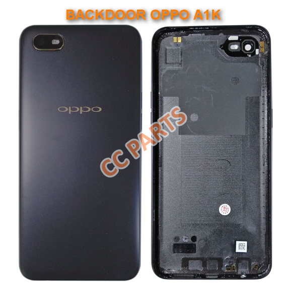 BACKDOOR OPPO A1K 2020 | Lazada Indonesia