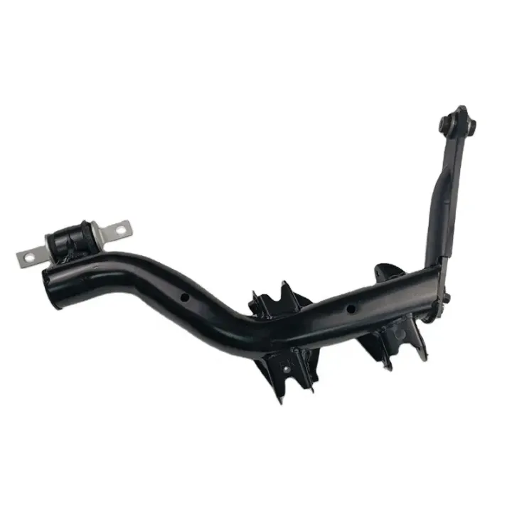 Suspension system Rear Lower Left Right Suspension Control Arm 52371 ...