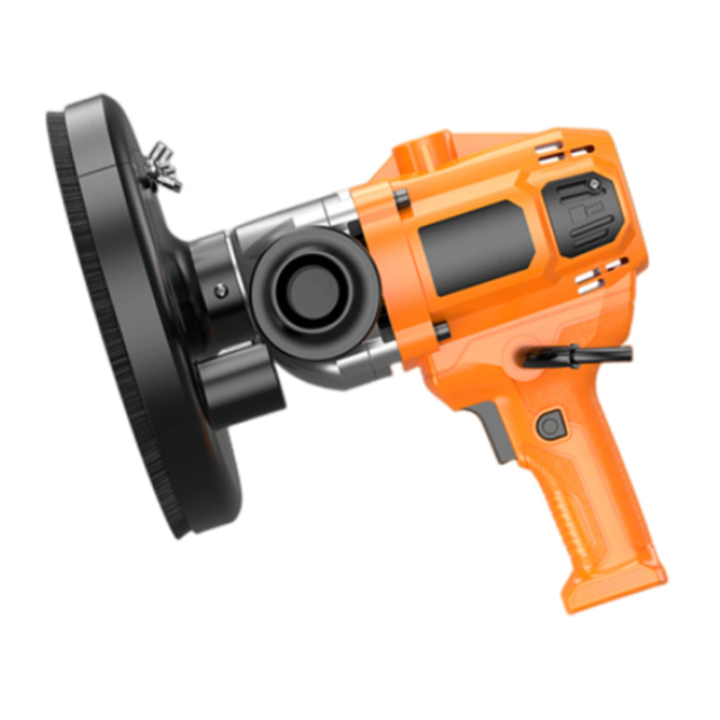 Concrete grinder cement block grinder wall planer multi-function rough ...