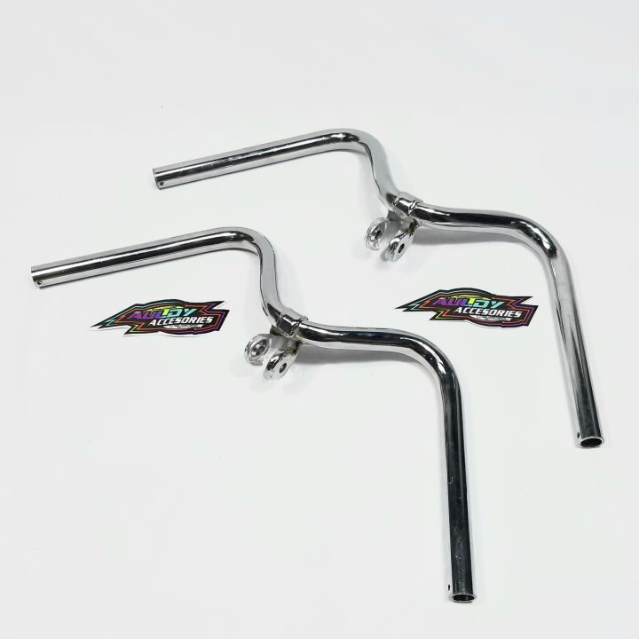 Stang Stir Drag Pnp Motor Bebek | Lazada Indonesia