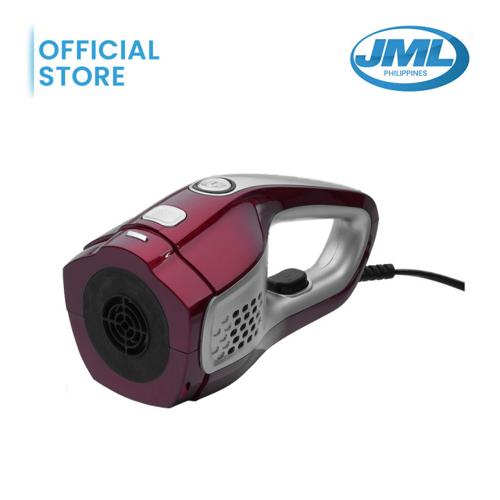 JML Dust and Mite Buster JDUMIBS-A | Lazada PH