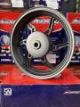 ORIGINAL G-REN ANDROID AEROX / NMAX V2 150 /155 GR6 13S AND 14S MAGS ...