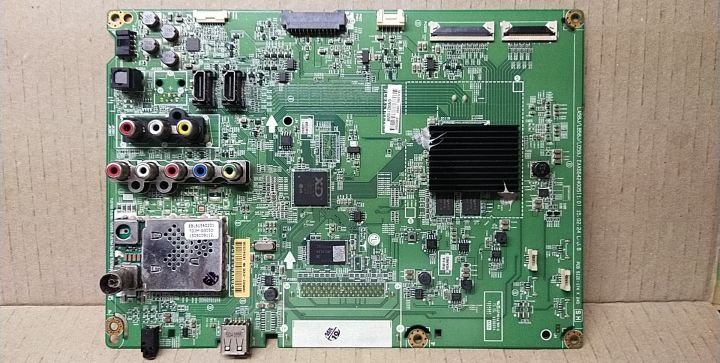 LED TV MAIN BOARD for 65UF670T | Lazada PH