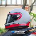 SPYDER NOMAD CAMINO BLITZ S1 FULL FACE HELMET | Lazada PH