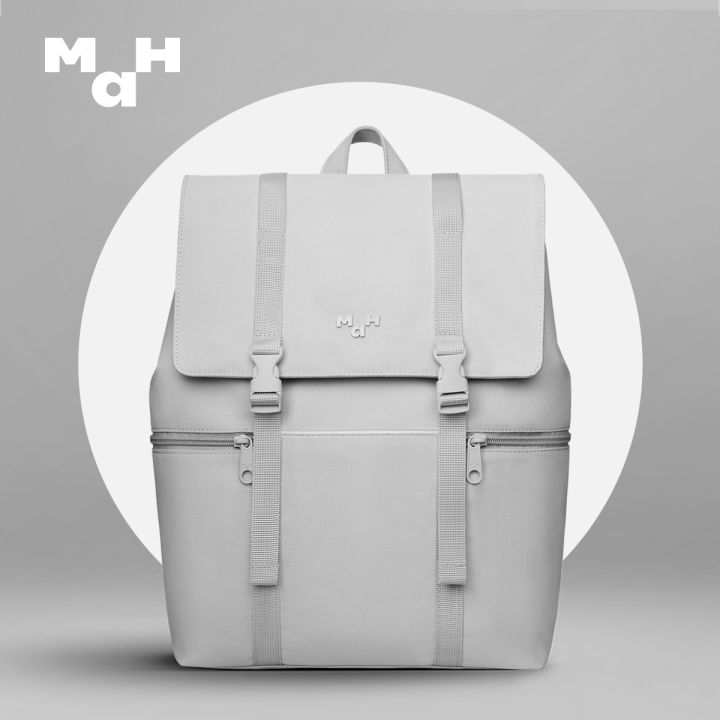 MAH Siro Backpack Women Bag for School Aesthetic School bag Men Laptop ...