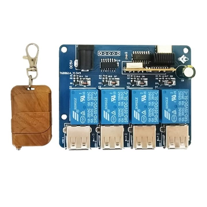Power Expansion Module Expansion Module PC+ Expansion Module 433 Remote ...