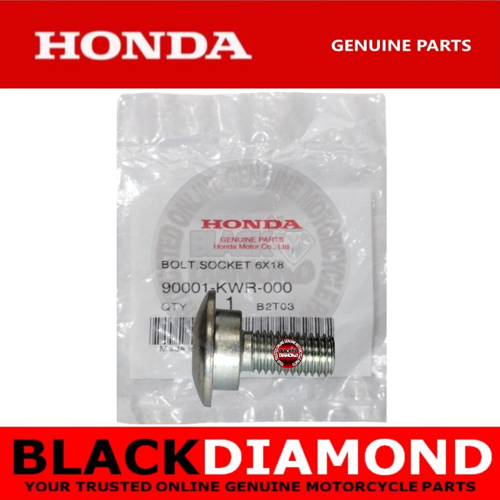 JOEY - ORIGINAL HONDA CLICK 125i (V1, V2 & V3) | CLICK 150i (V1 & V2 ...