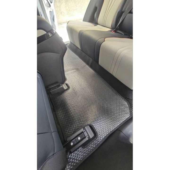 BYD sealion 6 blackliner full car matting | Lazada PH